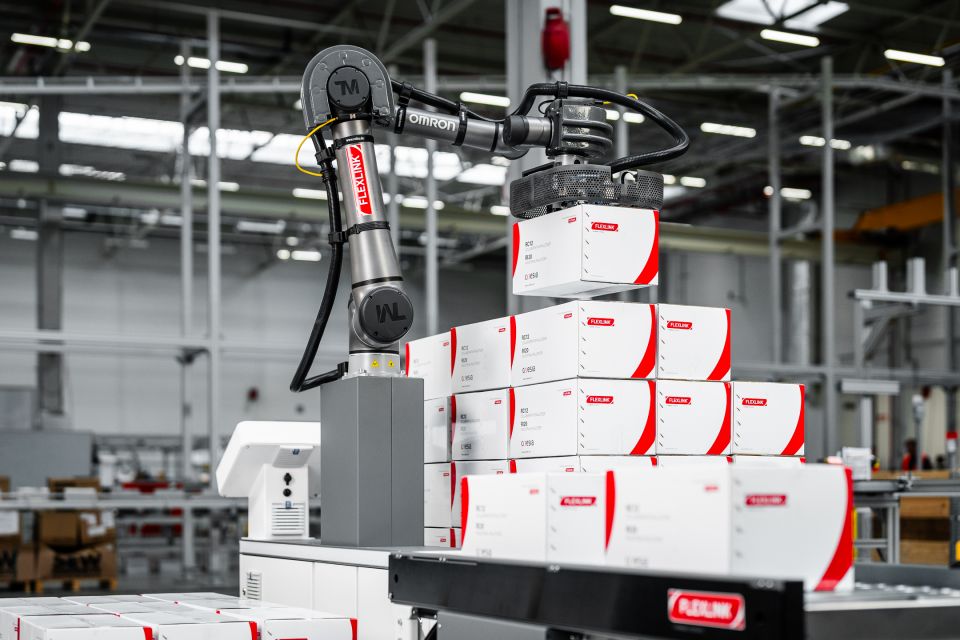 E-Commerce Packaging Solutions - Order Fulfilment | Coesia